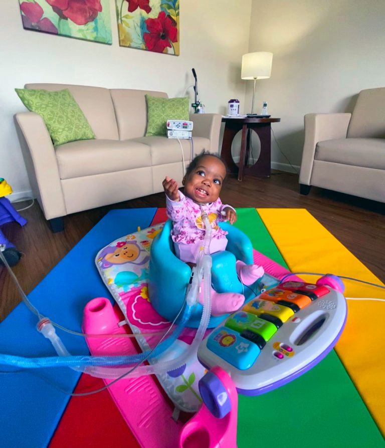 Medically Complex Pediatric Doctors in Central Florida - ChildrenFirst