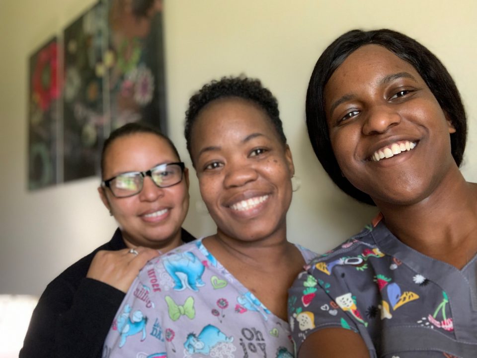 Pediatric Home Health Care Provider
