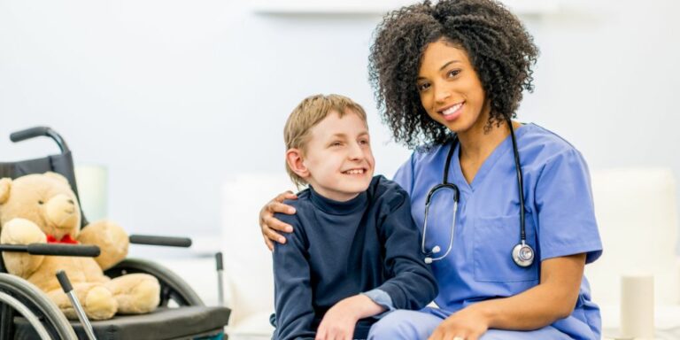 Benefits of Pediatric Private Duty Nursing - ChildrenFirst